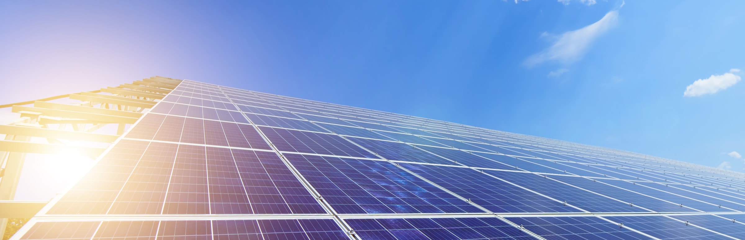 Postavljanje solarnih panela - ELFO